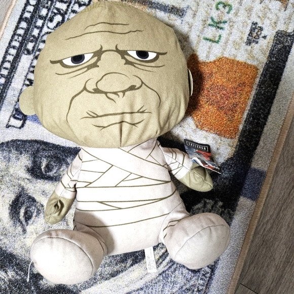 Universal Studio | Toys | Universal Studio Monsters Plush | Poshmark